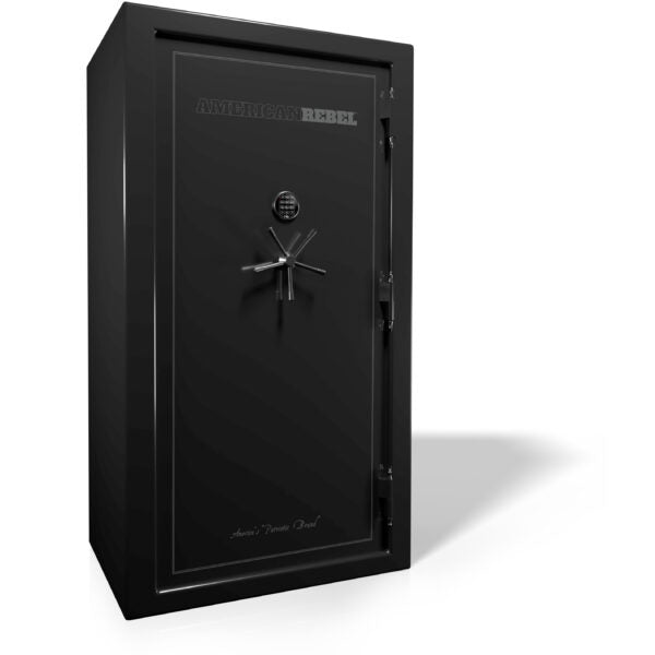 AR 45 SAFE | 75 MINUTE FIRE RATING | MWGUNSAFES