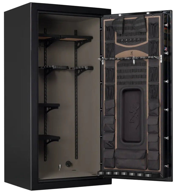 GRAND 33 SAFE | 90 MINUTE FIRE RATING | Plus Mail-In Rebate | MWGUNSAFES