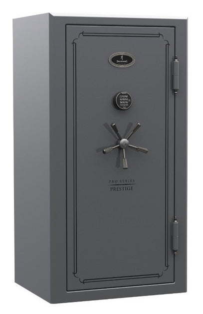 PRESTIGE 33 SAFE | 110 MINUTE FIRE RATING | MWGUNSAFES