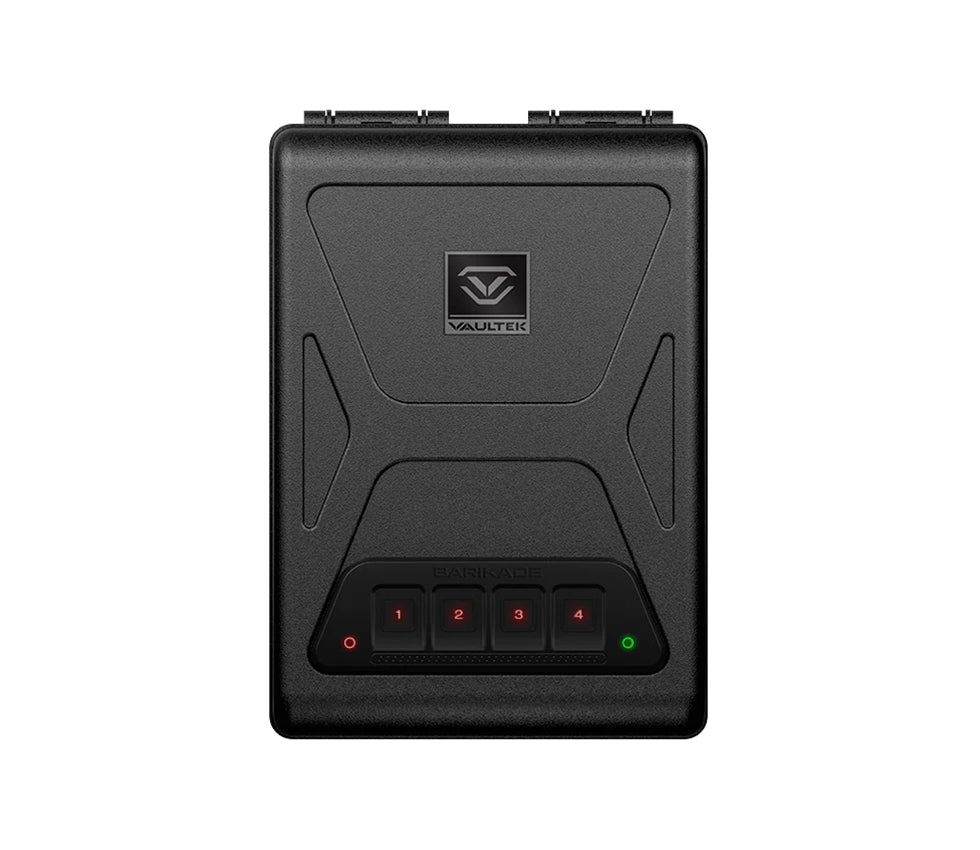 VAULTEK | HANDGUN VAULTS | MWGUNSAFES | MWGUNSAFES