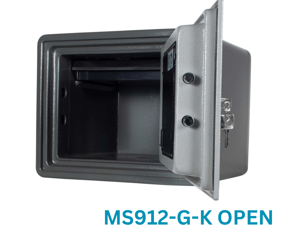 1 - Hour Fire Rated Safes for Homes & Offices | MWGUNSAFES