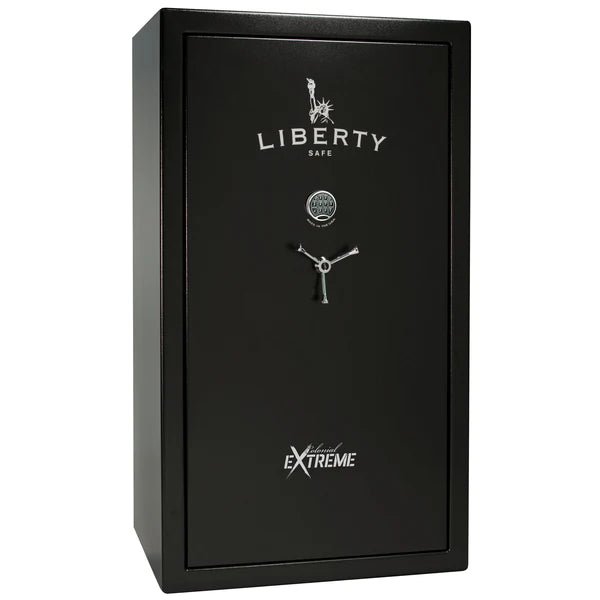 COLONIAL SERIES GUN SAFES | 75 Minute Fire Rating | MWGUNSAFES