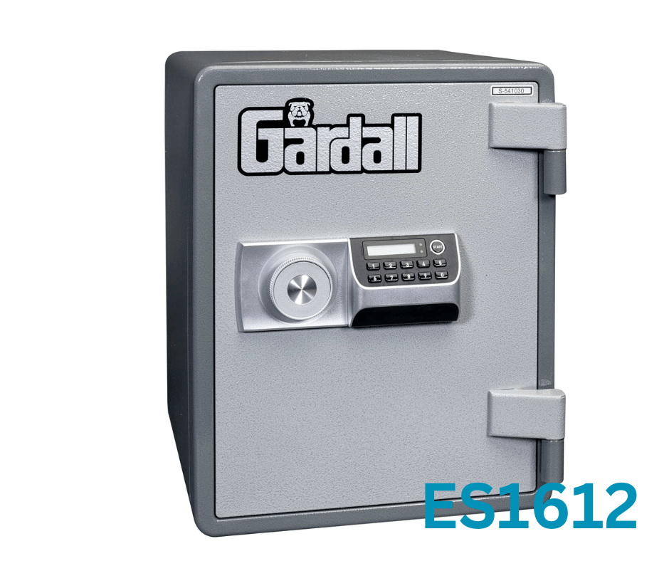 1 - Hour Fire Rated Safes for Homes & Offices | MWGUNSAFES