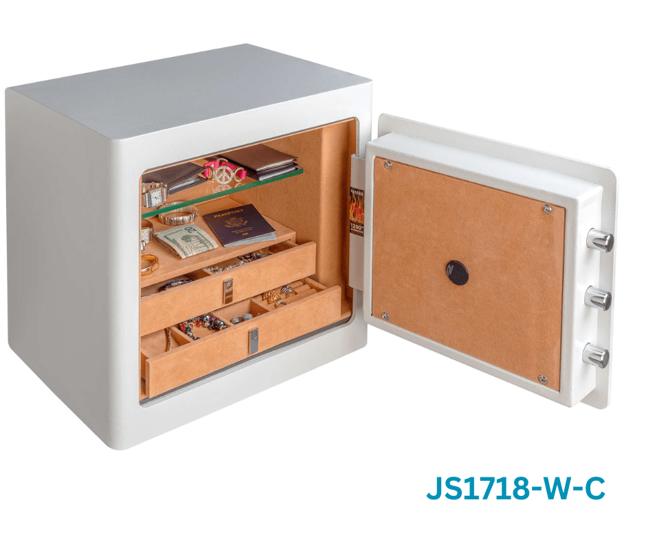 Jewelry Safe | Gardall Safes | MWGUNSAFES