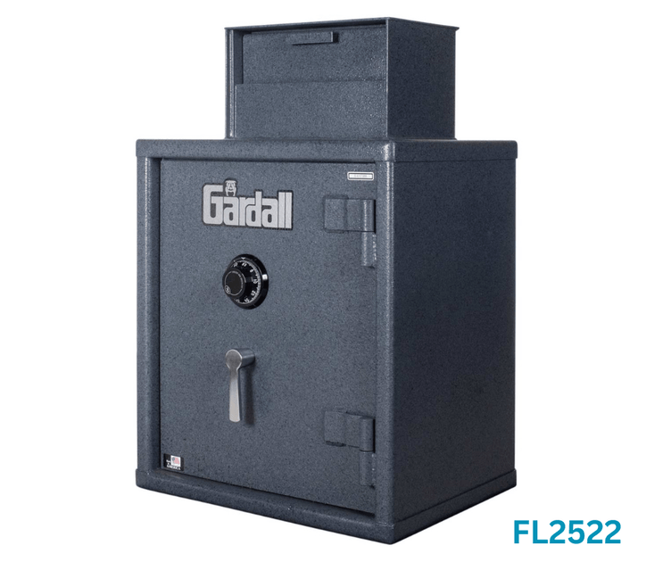 Cash Register Tray Safes | Commercial Safes– MWGUNSAFES