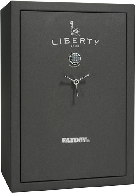 FATBOY JR. EXTREME SAFE | 75 MINUTE FIRE RATING | MWGUNSAFES