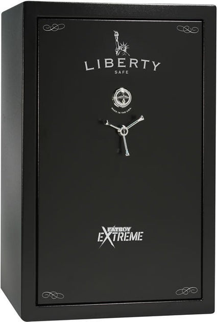 FATBOY EXTREME SAFE| 110 MINUTE FIRE RATING | MWGUNSAFES