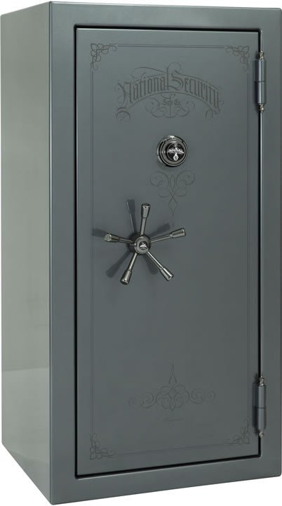 MAGNUM SERIES GUN SAFES| MADE IN THE USA | MWGUNSAFES