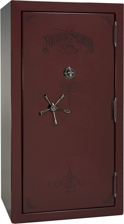MAGNUM SERIES GUN SAFES| MADE IN THE USA | MWGUNSAFES
