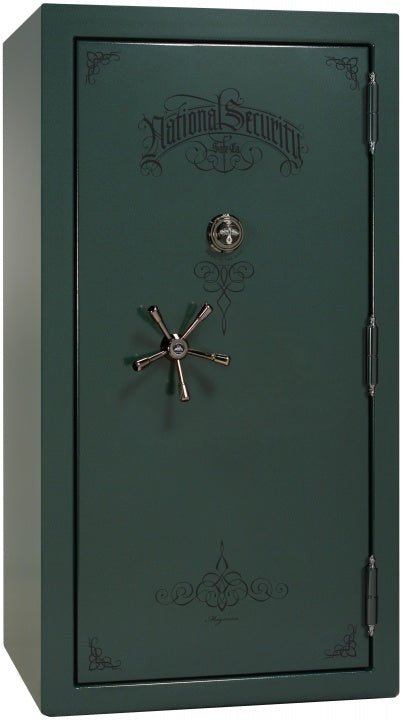 MAGNUM SERIES GUN SAFES| MADE IN THE USA | MWGUNSAFES