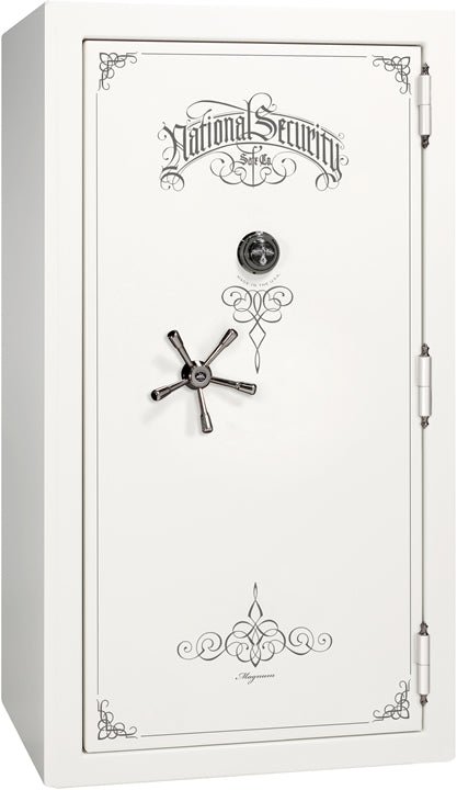 MAGNUM SERIES GUN SAFES| MADE IN THE USA | MWGUNSAFES