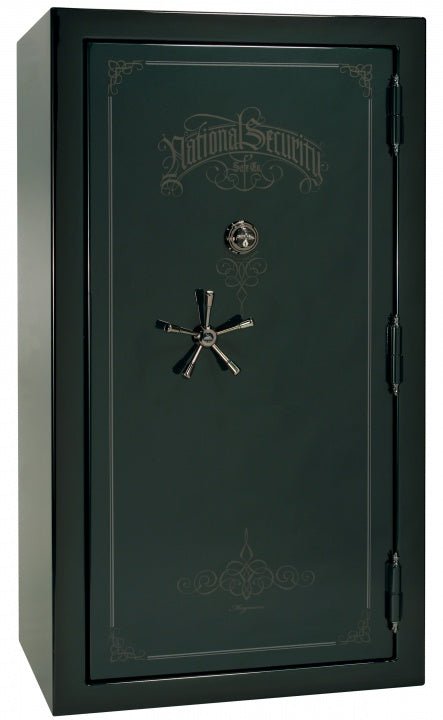 MAGNUM SERIES GUN SAFES| MADE IN THE USA | MWGUNSAFES