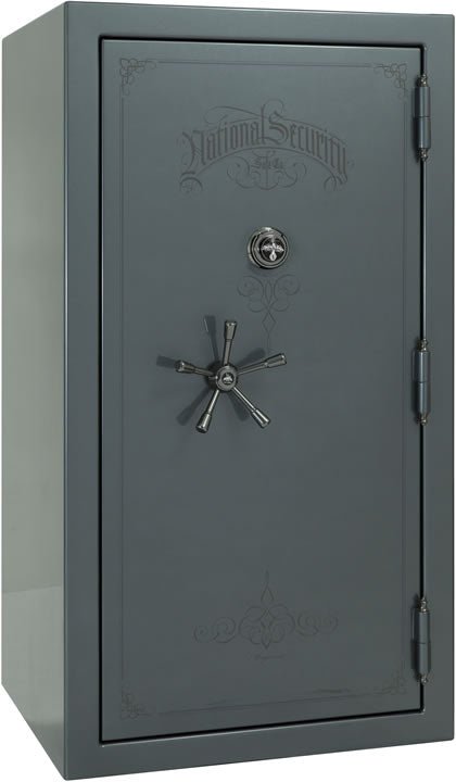 MAGNUM SERIES GUN SAFES| MADE IN THE USA | MWGUNSAFES