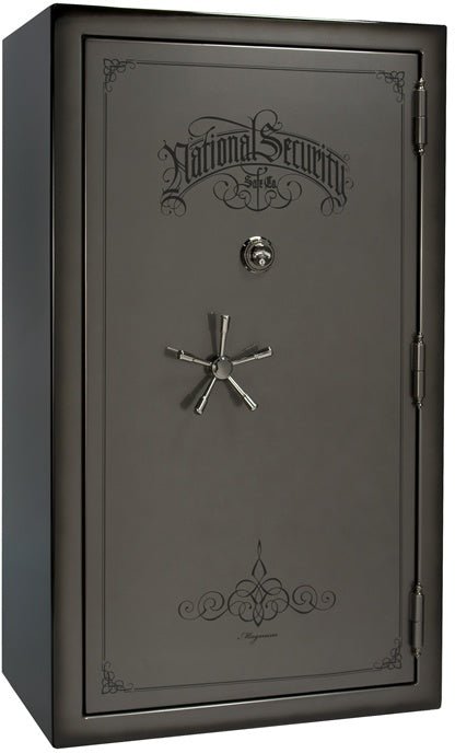 MAGNUM SERIES GUN SAFES| MADE IN THE USA | MWGUNSAFES