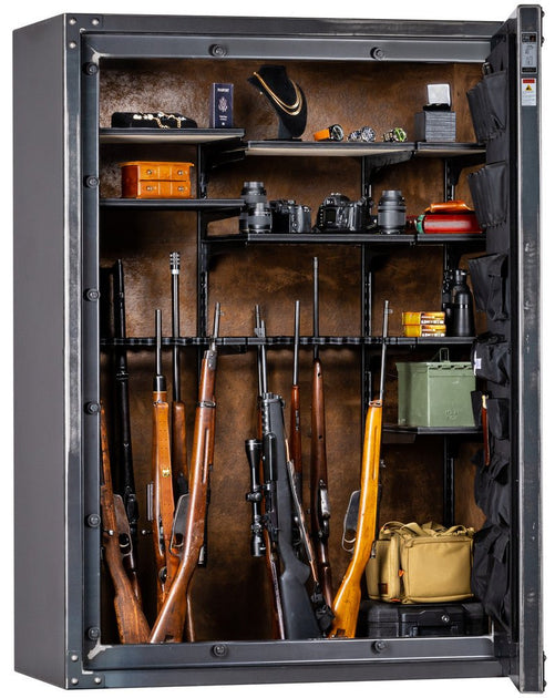 RSX 7253 Gun Safe | MWGUNSAFES