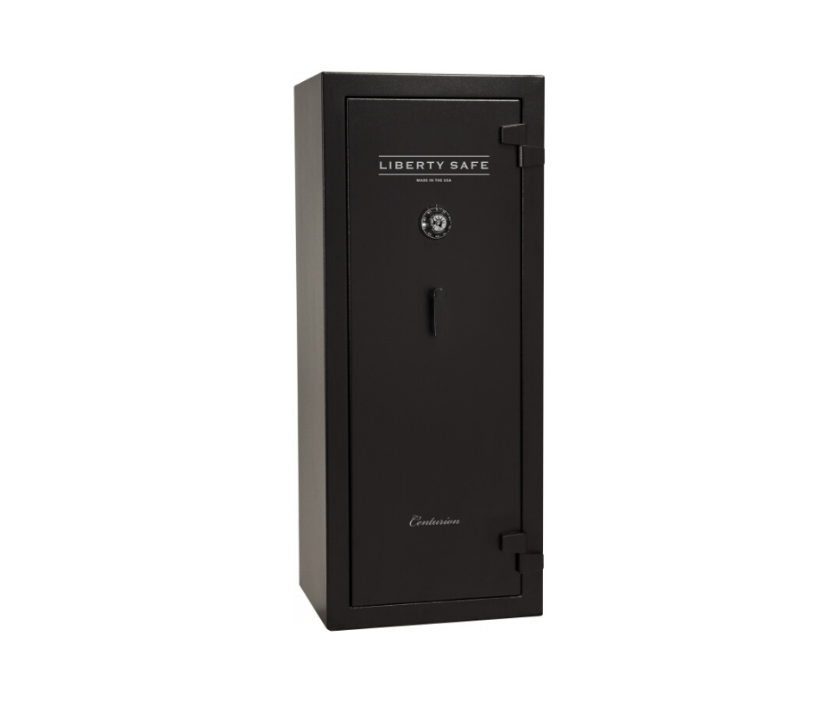 CENTURION SERIES GUN SAFES| Made in the USA | MWGUNSAFES