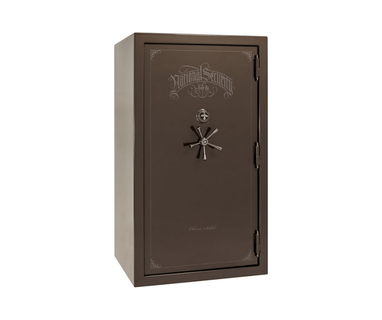 CLASSIC SELECT EXTREME SAFE| MADE IN THE USA | MWGUNSAFES
