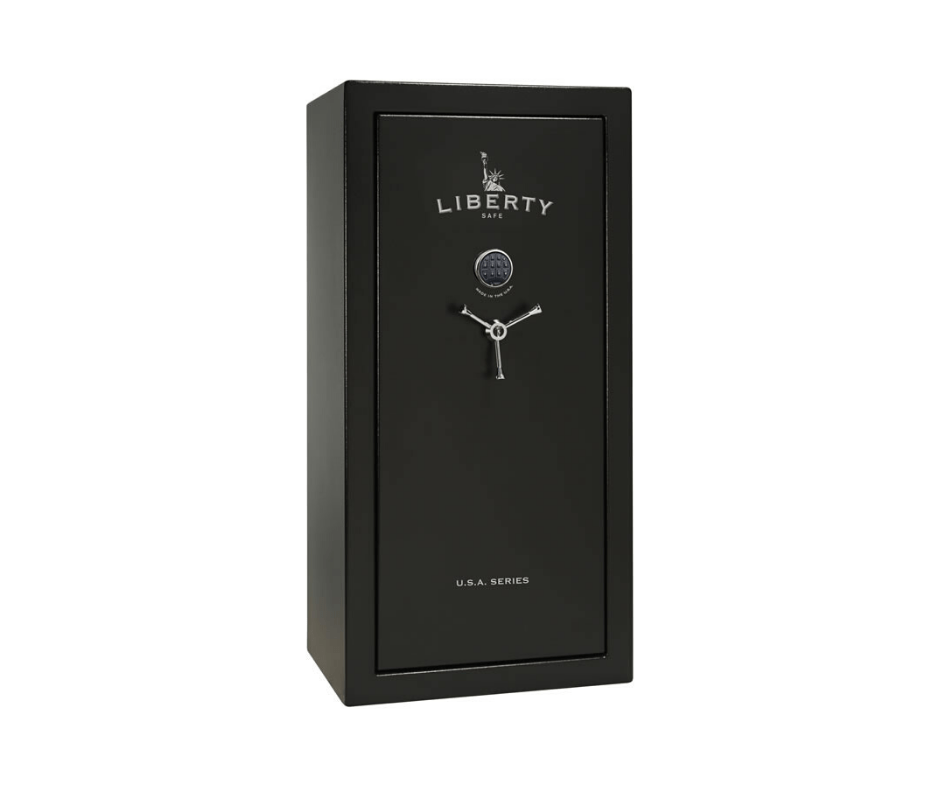 USA SERIES GUN SAFES | MADE IN THE USA | MWGUNSAFES | MWGUNSAFES