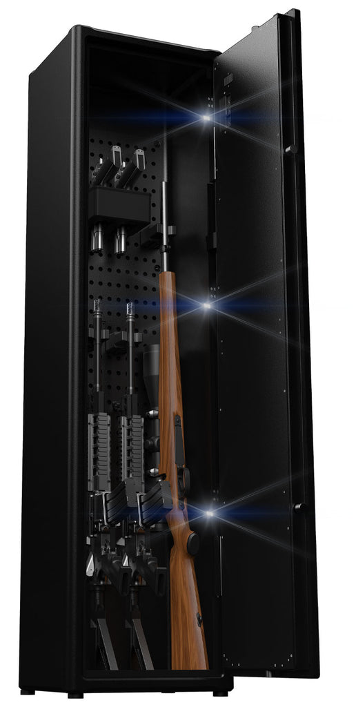 RS SERIES | VAULTEK | BIOMETRIC SAFES | LOW PROFILE SAFE | SAFE ...