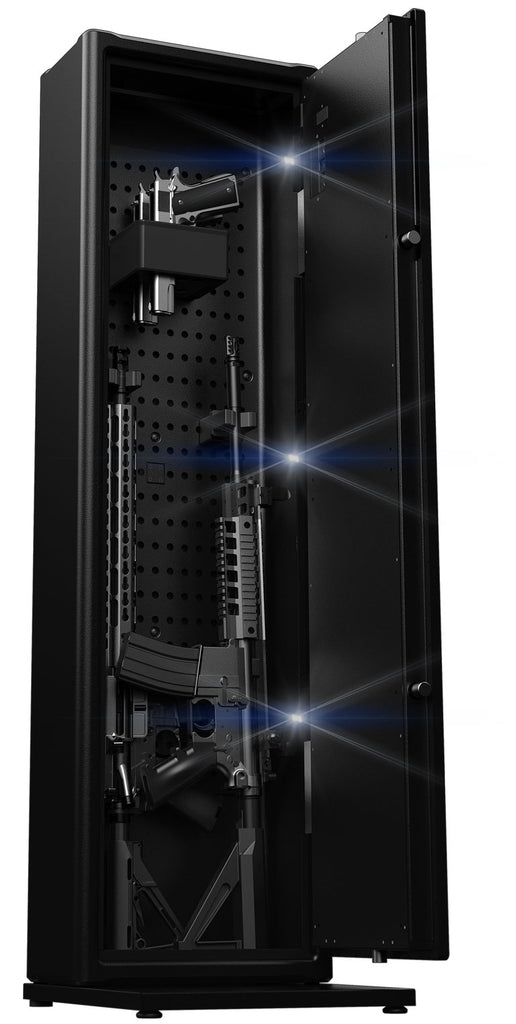 RS SERIES | VAULTEK | BIOMETRIC SAFES | LOW PROFILE SAFE | SAFE ...