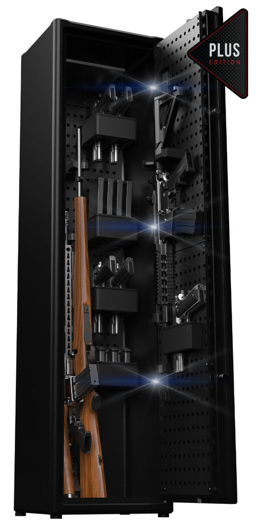 RS SERIES | VAULTEK | BIOMETRIC SAFES | LOW PROFILE SAFE | SAFE ...