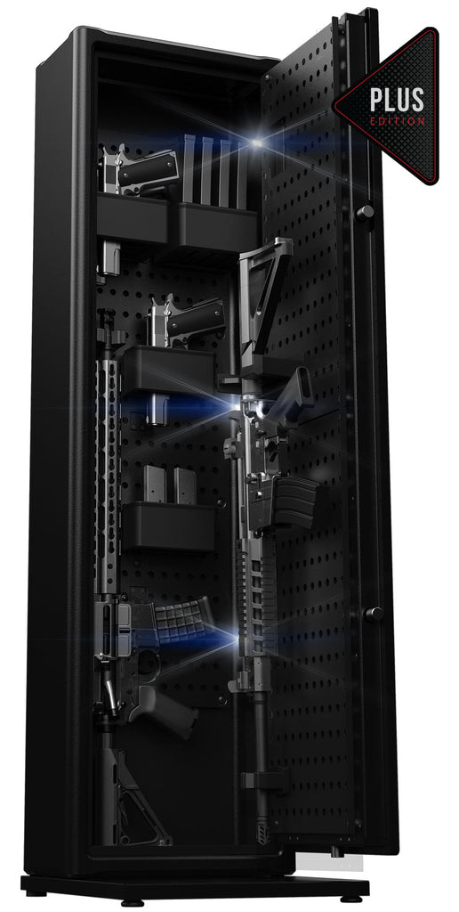 RS SERIES | VAULTEK | BIOMETRIC SAFES | LOW PROFILE SAFE | SAFE ...