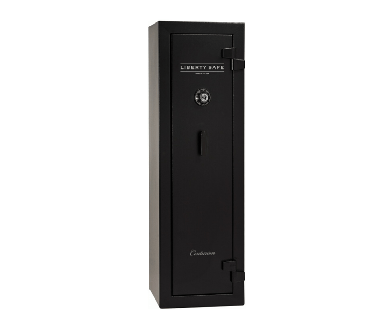 CENTURION SERIES GUN SAFES| Made in the USA | MWGUNSAFES