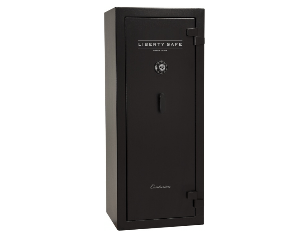 CENTURION SERIES GUN SAFES| Made in the USA | MWGUNSAFES
