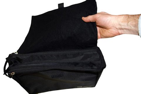 COOL POCKET | ACCESSORIES| SAFE STRORAGE | MWGUNSAFES