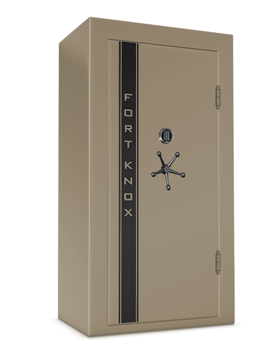 Maverick Vaults | Body Steel 10 GA. & 3/8" Door Steel |Fort Knox Vaults ...