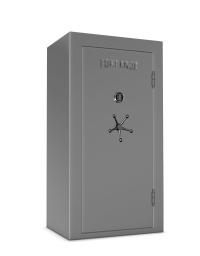 FORT KNOX VAULTS | PROUDLY MADE IN THE USA | MWGUNSAFES | MWGUNSAFES