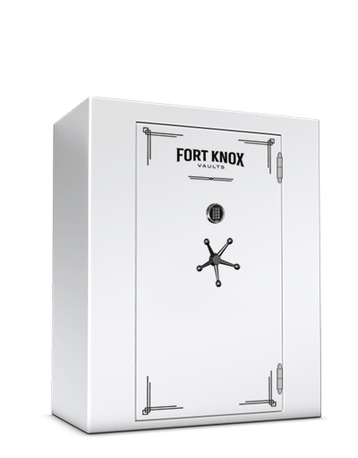 FORT KNOX VAULTS | PROUDLY MADE IN THE USA | MWGUNSAFES | MWGUNSAFES