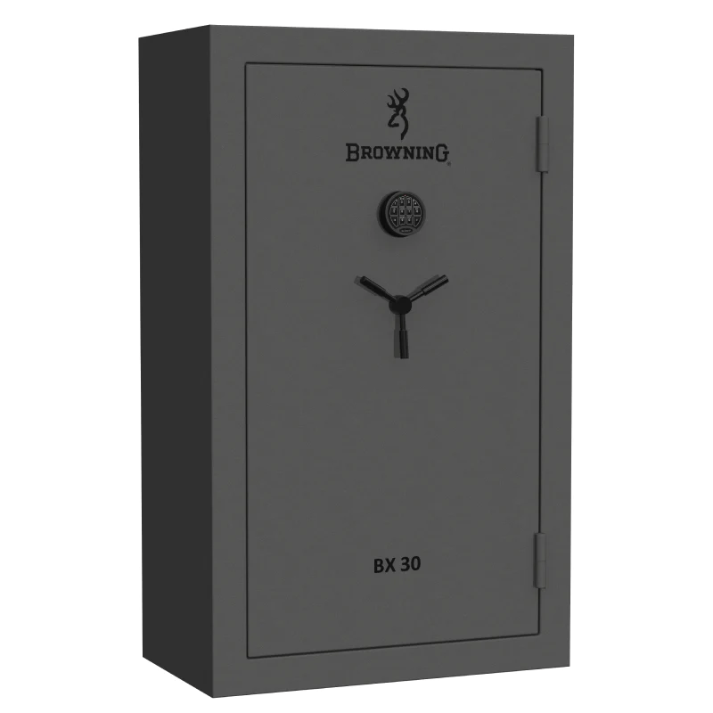 BX 30 SAFE | 45 MINTUE FIRE RATING | MWGUNSAFES