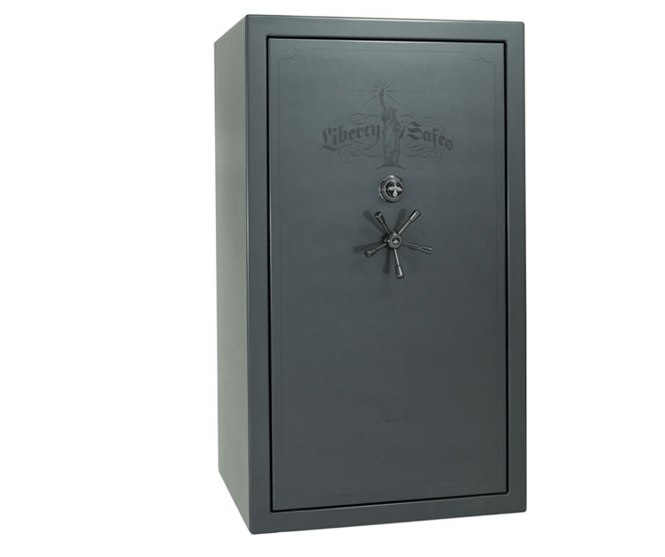 Lincoln Series Safes | 2-Hour Fire Rating | MWGUNSAFES