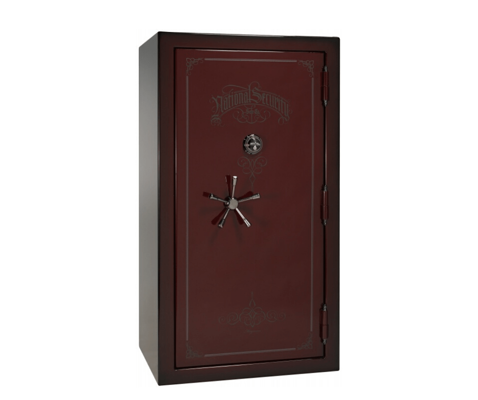 MAGNUM SERIES GUN SAFES| MADE IN THE USA | MWGUNSAFES
