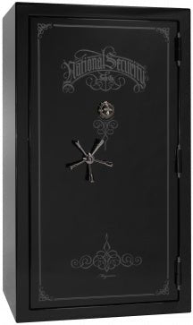 MAGNUM SERIES GUN SAFES| MADE IN THE USA | MWGUNSAFES